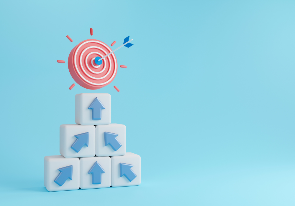 A Guide to SMART Goals - Bath - ActionCOACH